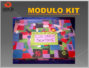 Módulo Kit